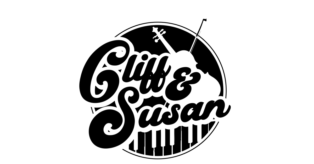 About – Cliff & Susan's Shop